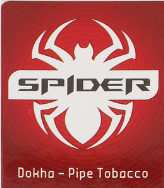 Spider (USA) – Tobacco Bar